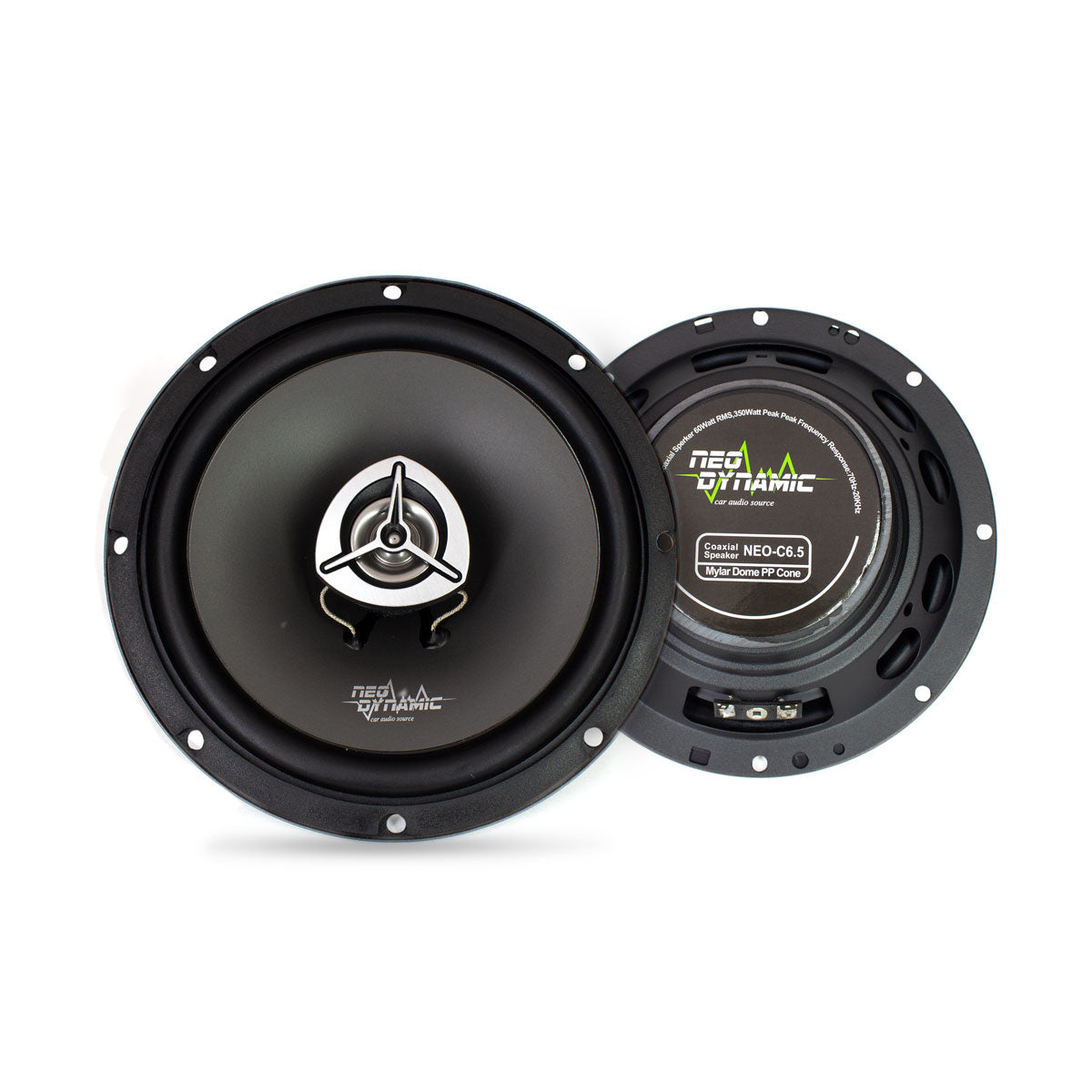 COAXIAL 6,5 NEO-C6.5 NEODYNAMIC